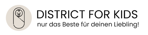 district4kids - das Beste für deinen Liebling! – District for Kids