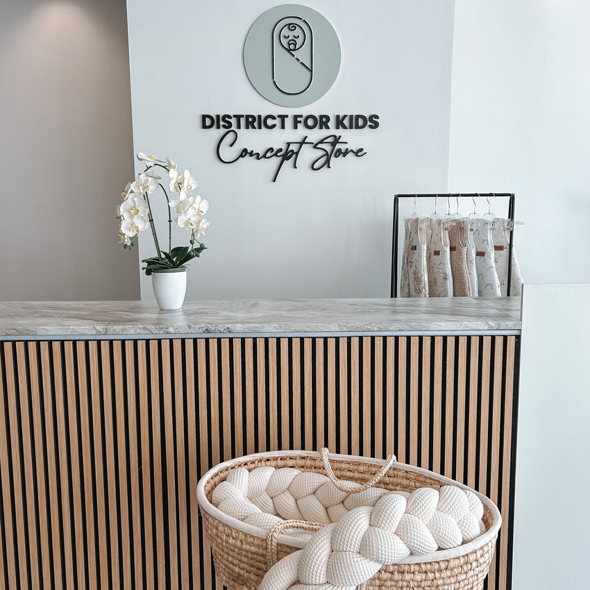district4kids - das Beste für deinen Liebling! – District for Kids